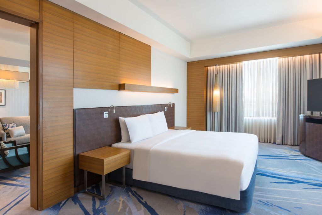 Here’s Why These 7 Destinations Are Worth Visiting With Radisson Hotels