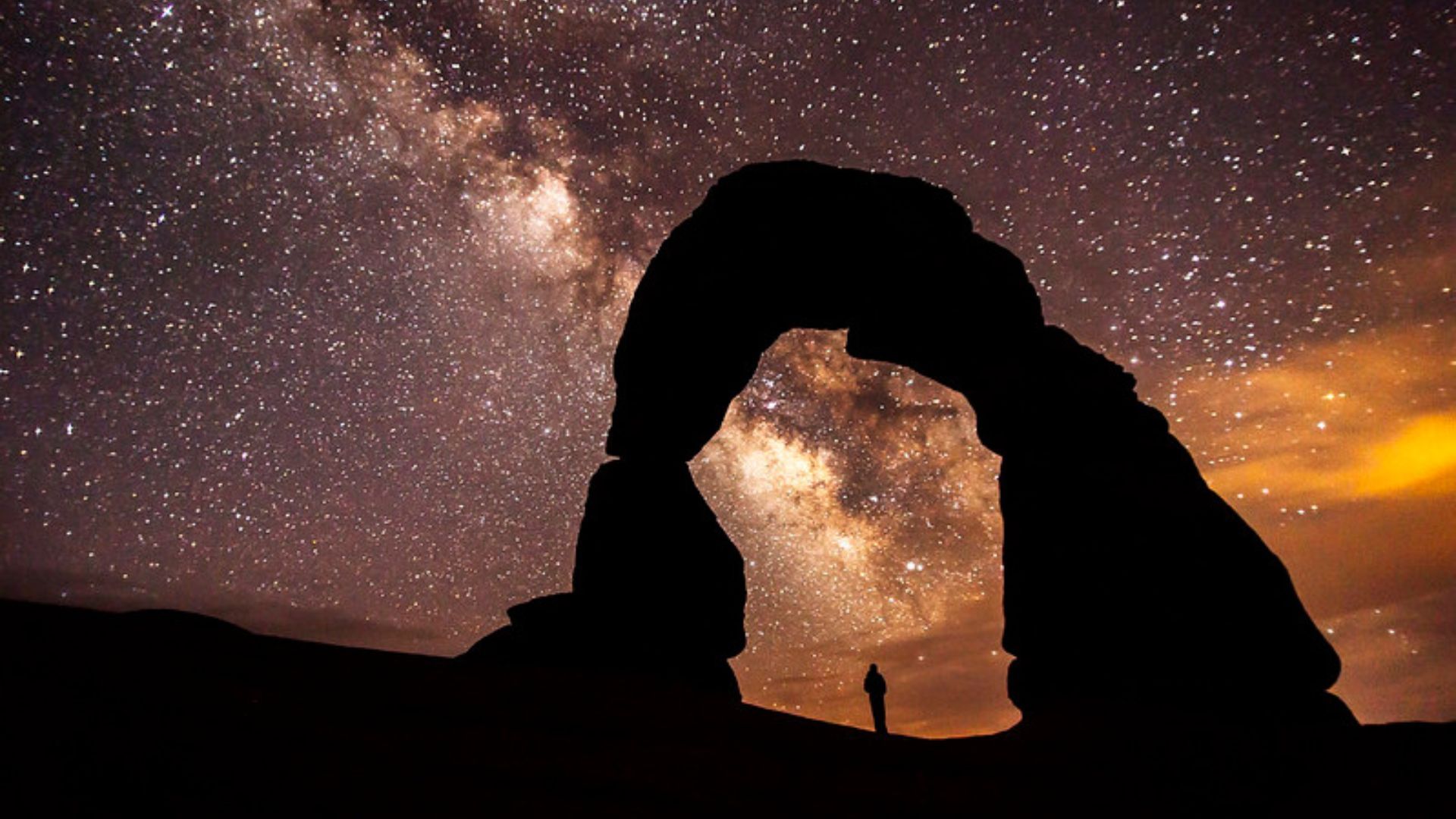 October Will Bring A Solar Eclipse, Meteor Shower, And More