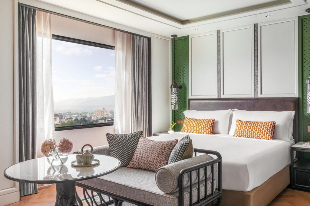 InterContinental Chiang Mai The Mae Ping Marks a New Chapter of ...