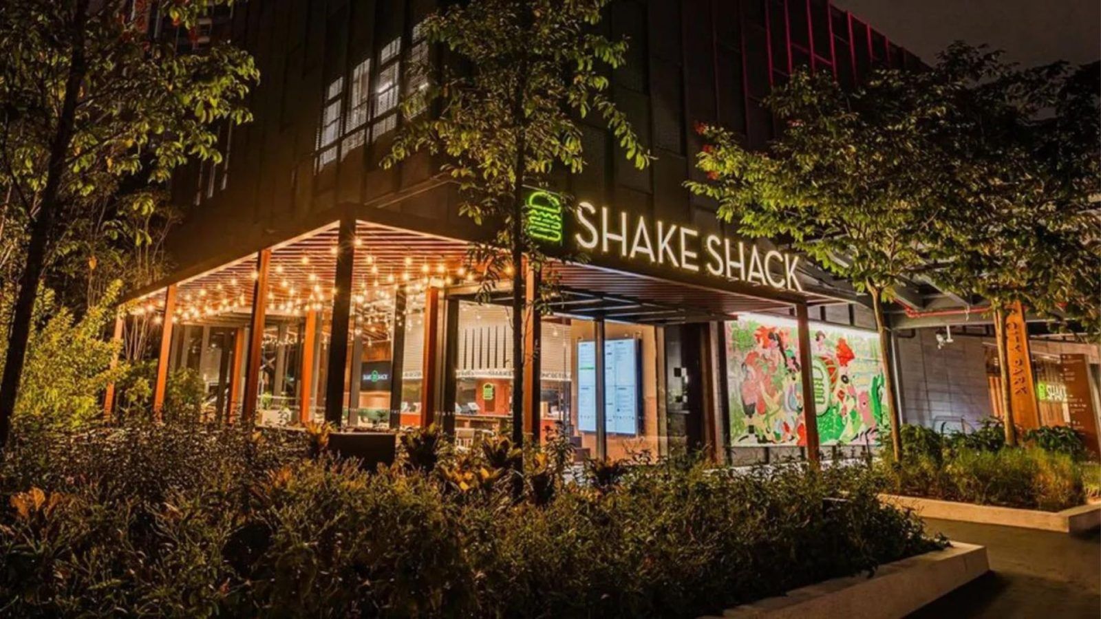 Shake Shack Set To Open First Burger Joint In Malaysia At TRX