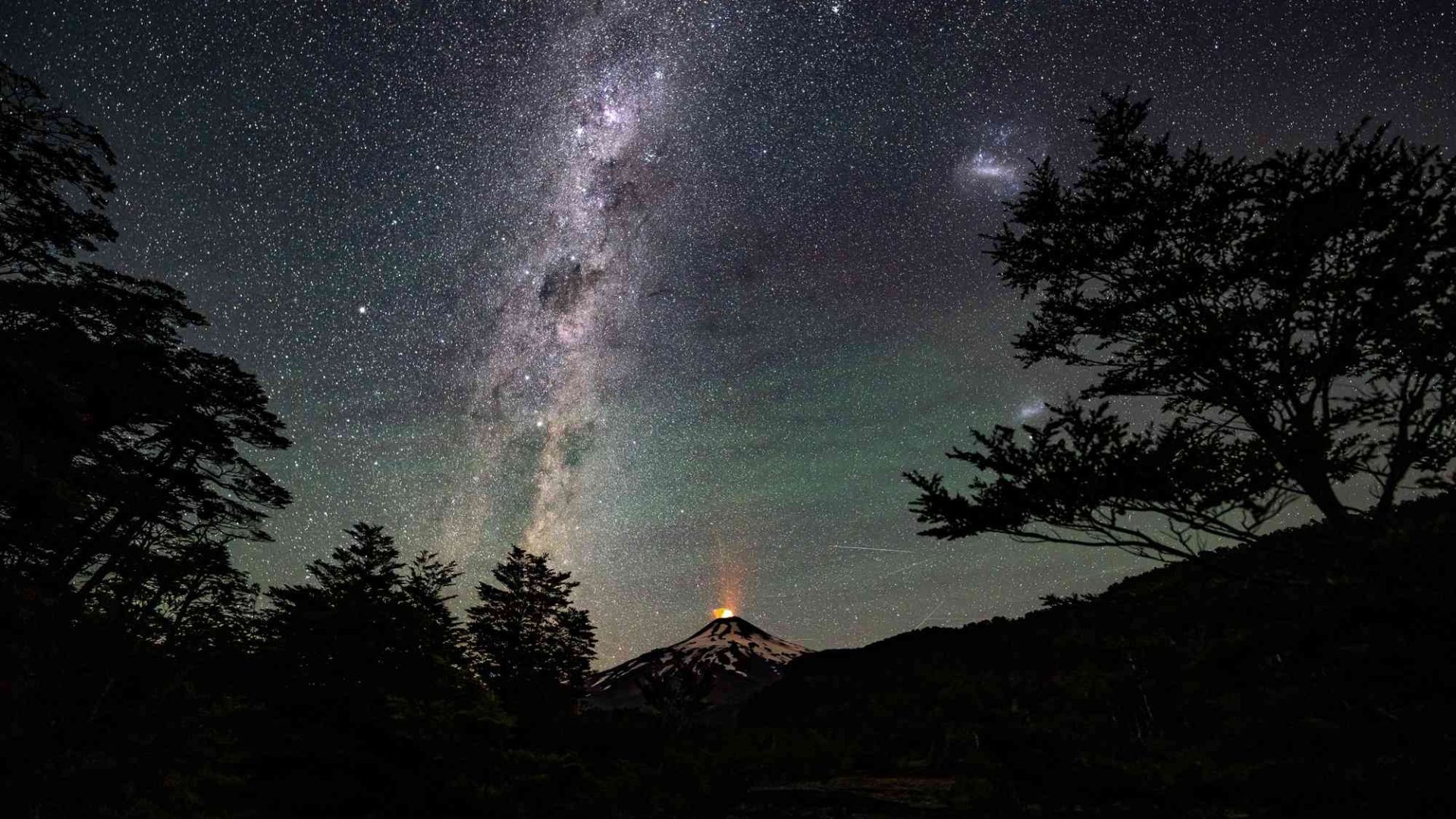 The Best Stays To Experience Stargazing In Chile's Atacama desert