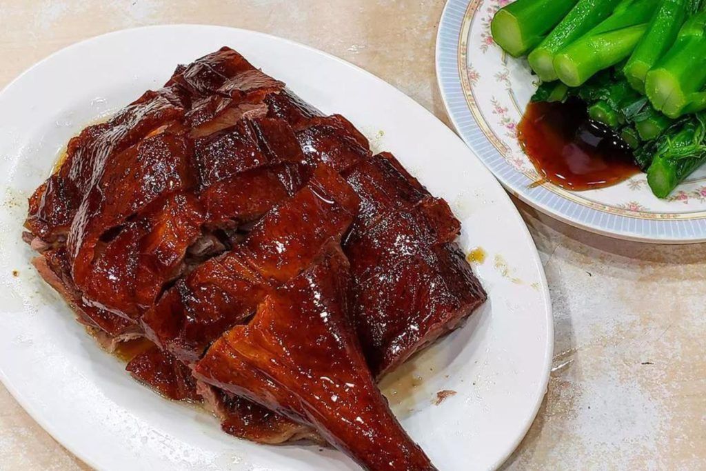 A Highly Curated Bar-Hopping Guide to Hong Kong