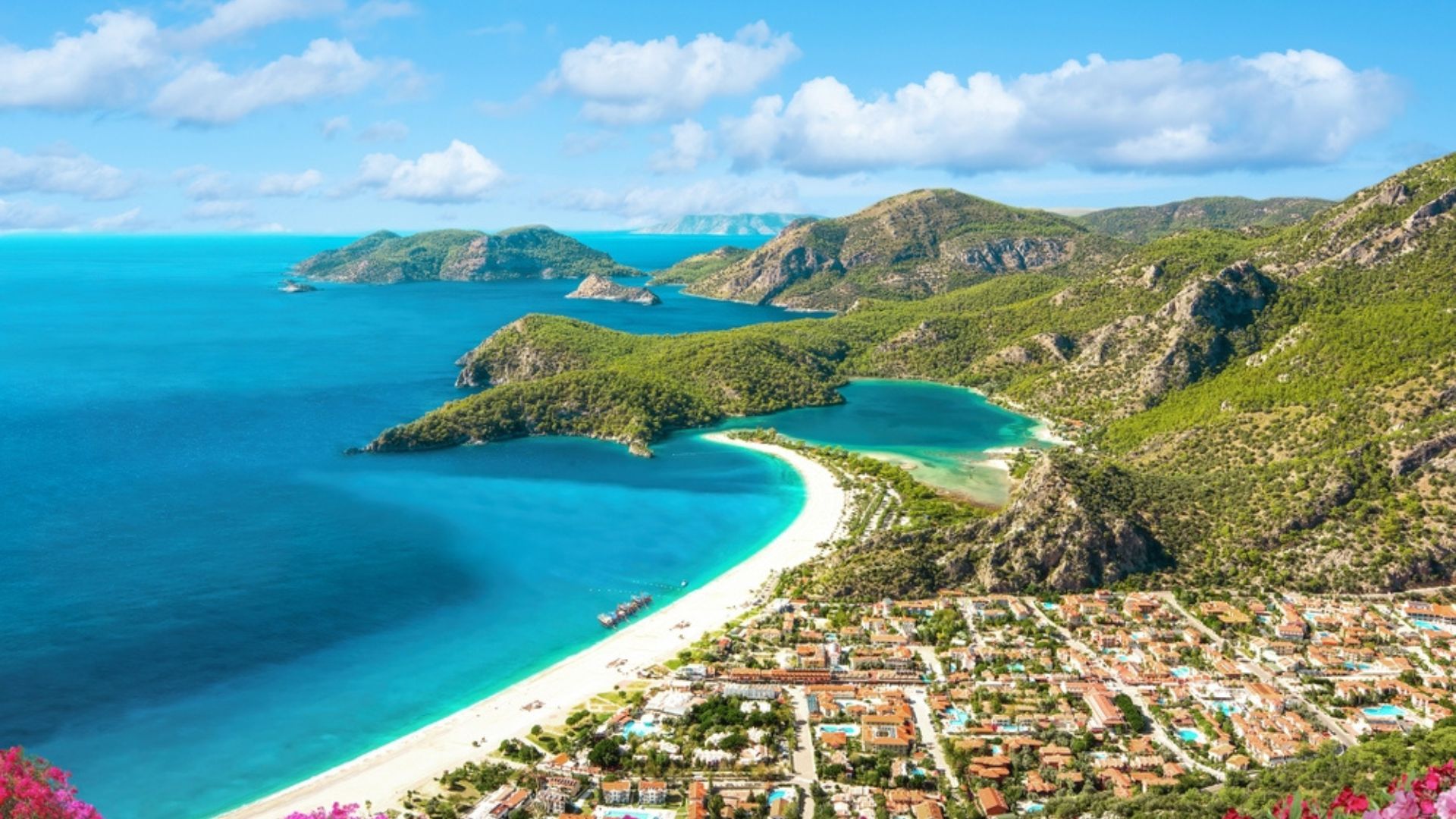 The Most Beautiful Places To Visit In Turkey