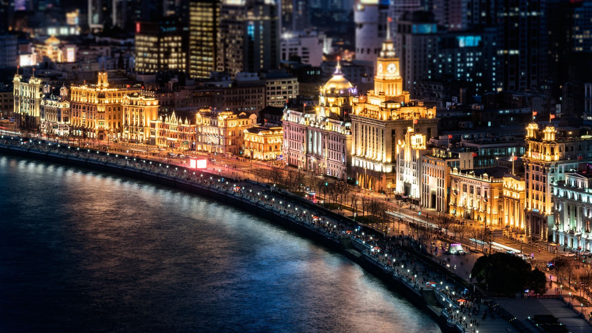 The Most Beautiful Places To Visit In China