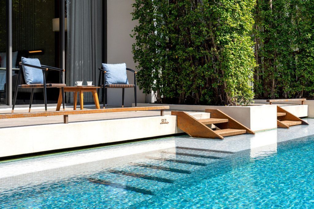 Discover a Leafy Enclave Perfect for Escapes in Sathorn at Villa Deva