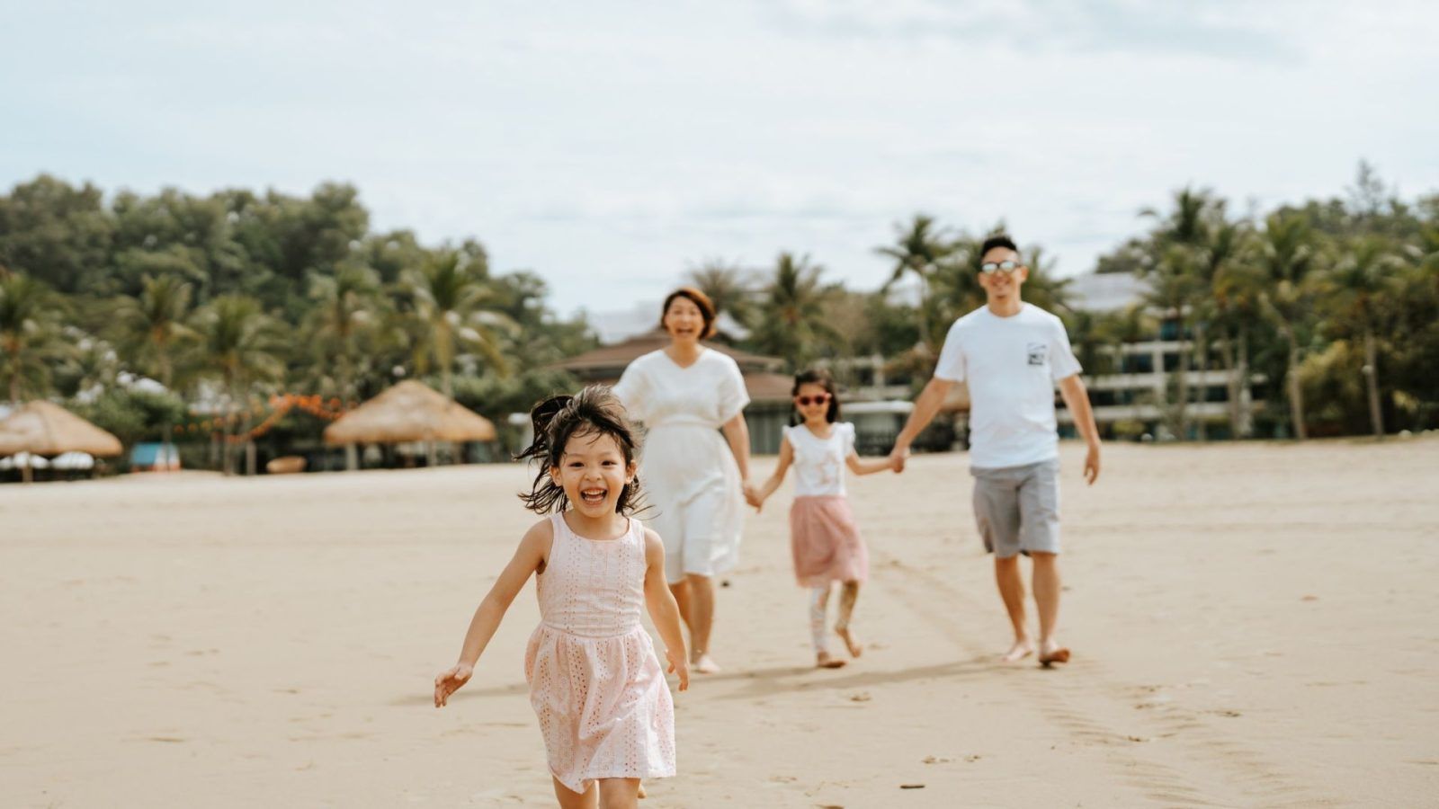 Discover Serenity: Shangri-La Rasa Ria in Beautiful Sabah Borneo