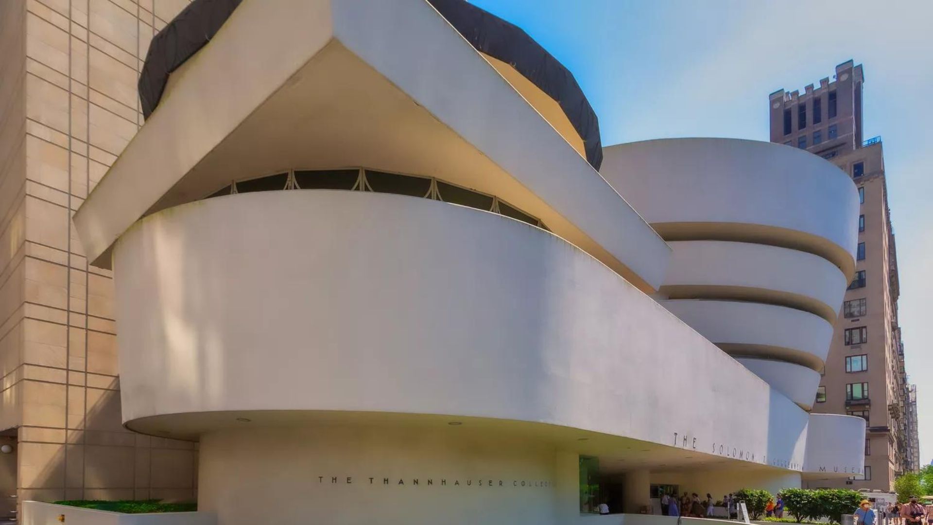 20 Best Museums In New York City