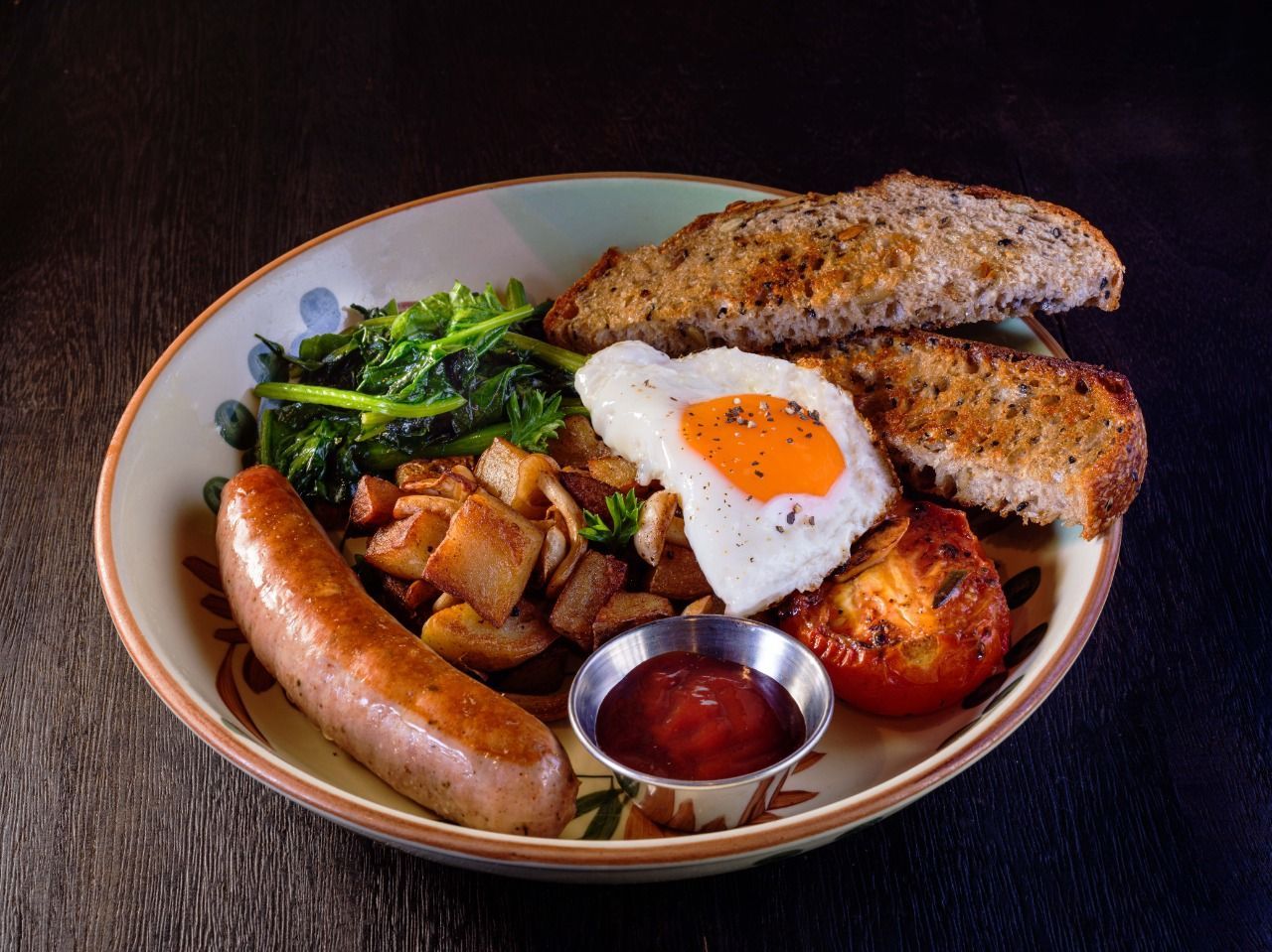 Tiong Bahru Bakery Centrepoint Opens Its Biggest Cafe