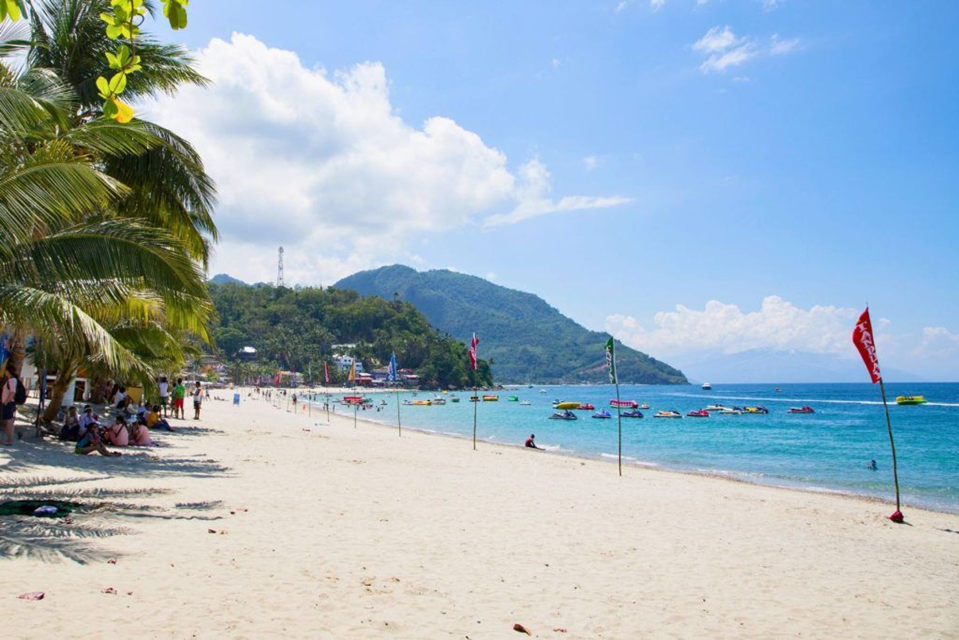 Discover the Unexplored Philippines’ Tropical Island Paradise of MIMAROPA