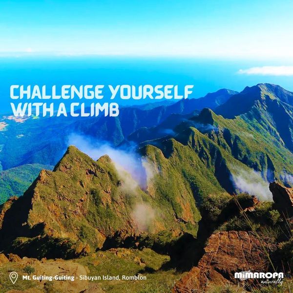 Discover the Unexplored Philippines’ Tropical Island Paradise of MIMAROPA