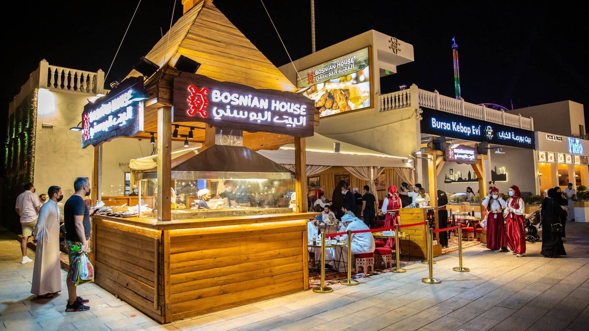 The Ultimate Exploring Guide to Global Village Dubai UAE 2023