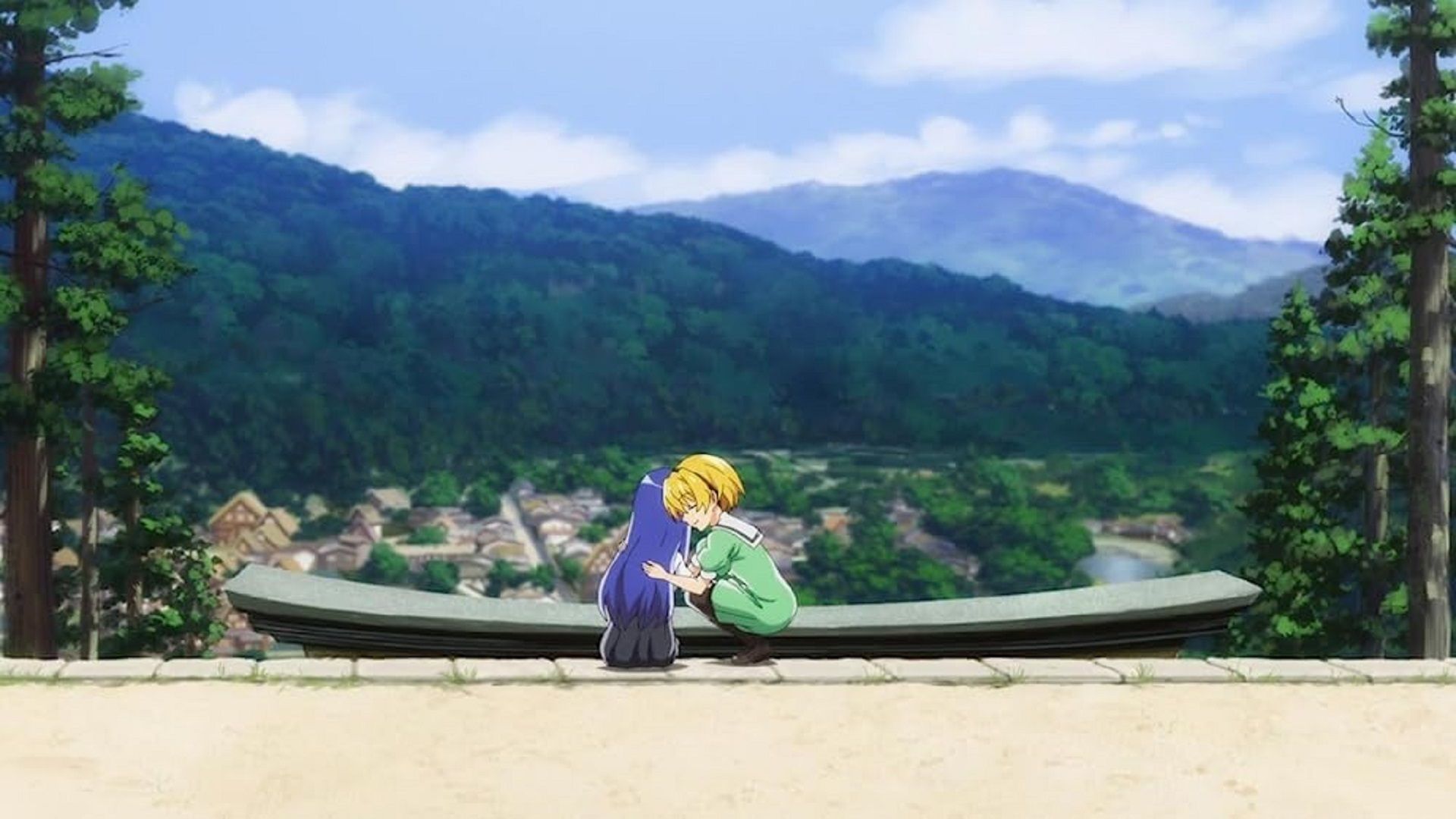 Some Of The Best Anime Locations To Visit In Real Life