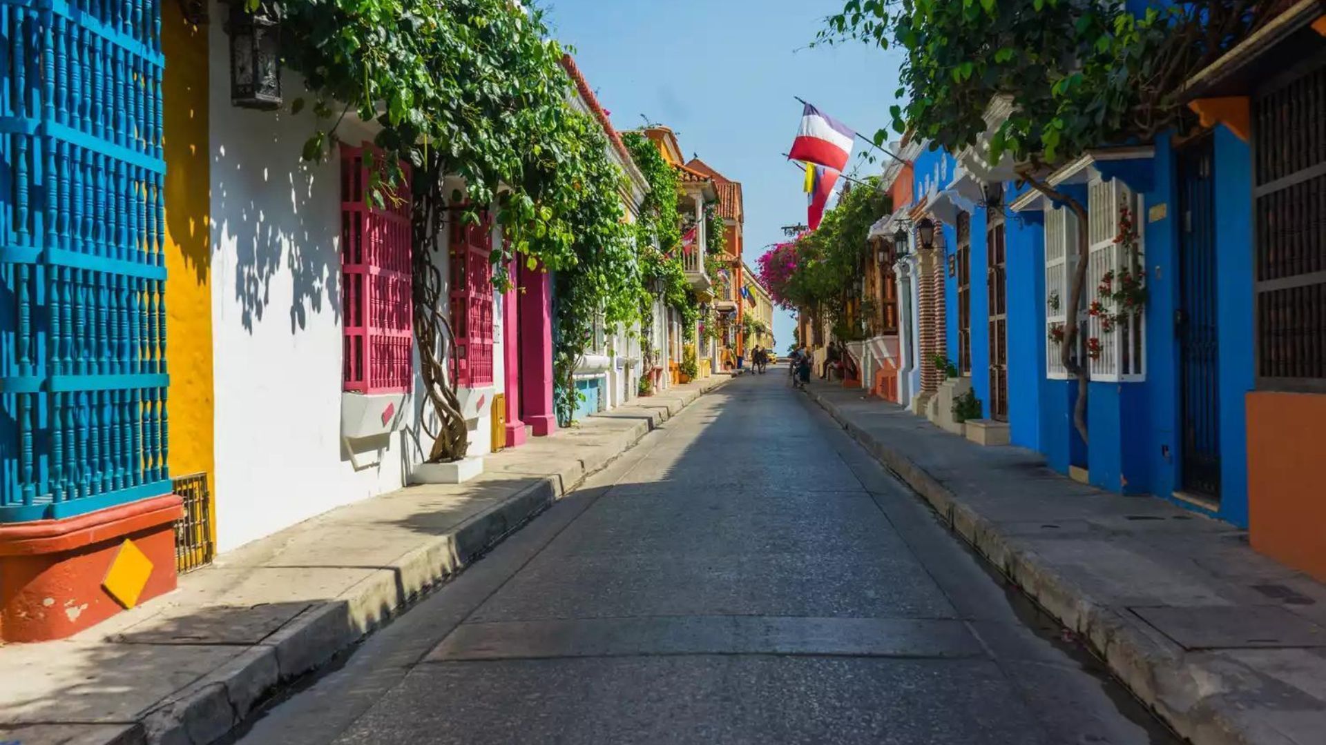 20 Most Romantic Winter Getaways Around the World
