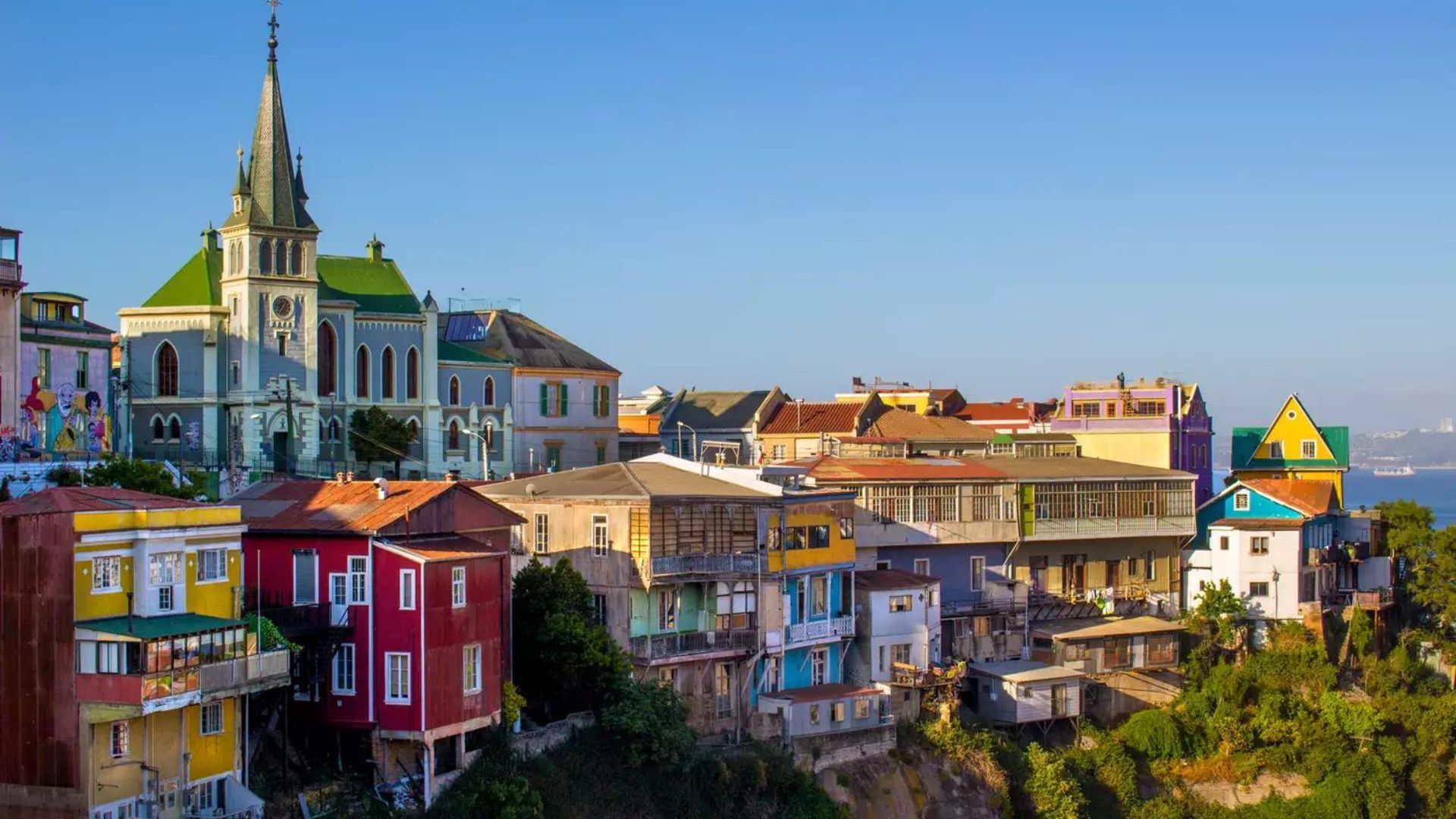 20 Most Romantic Winter Getaways Around the World