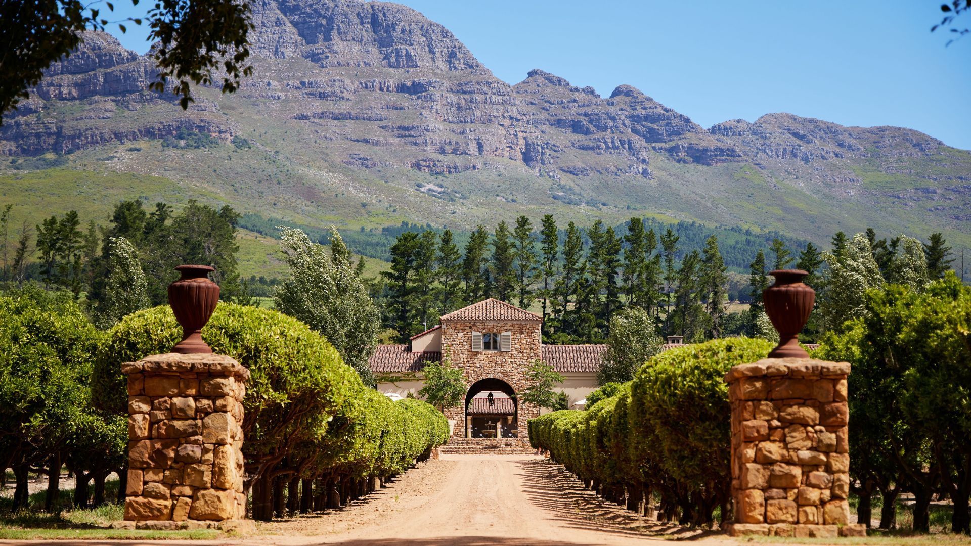 Countries To Visit For A Sunny Winter Vacation in Africa