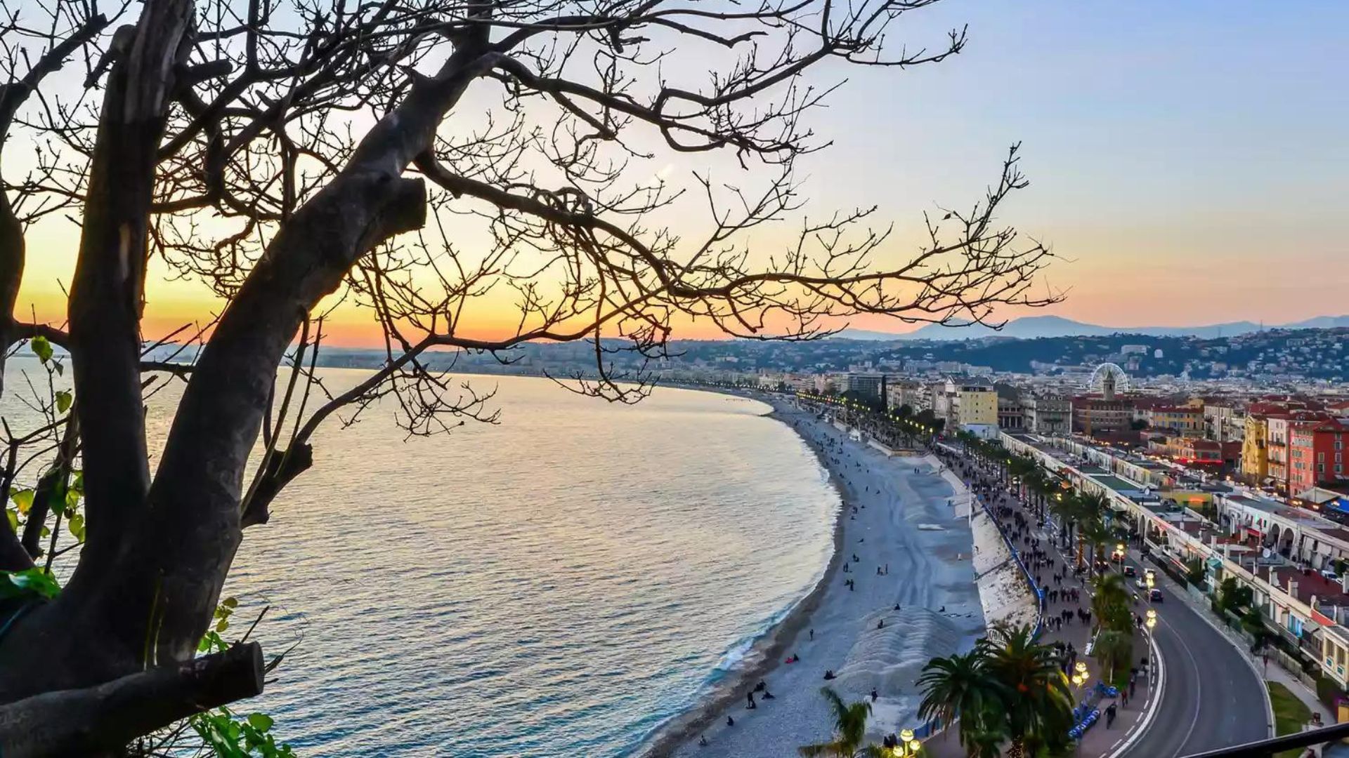 20 Best European Cities To Visit In The Winter