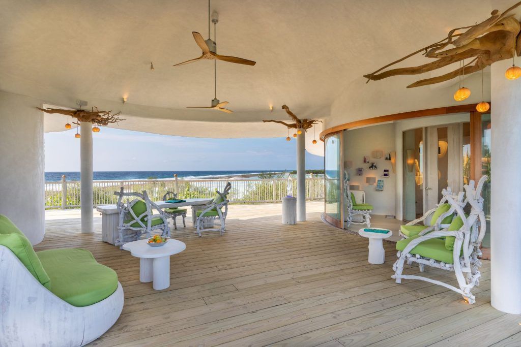 Soneva Soul Offers Transformative Wellness Fusing Ancient Healing with ...