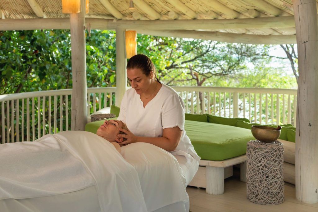 Soneva Soul Offers Transformative Wellness Fusing Ancient Healing with ...