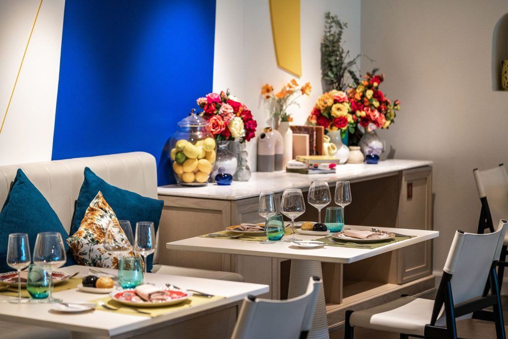 Hotel MUU Bangkok Showcases Community and Kinship in Thong Lo