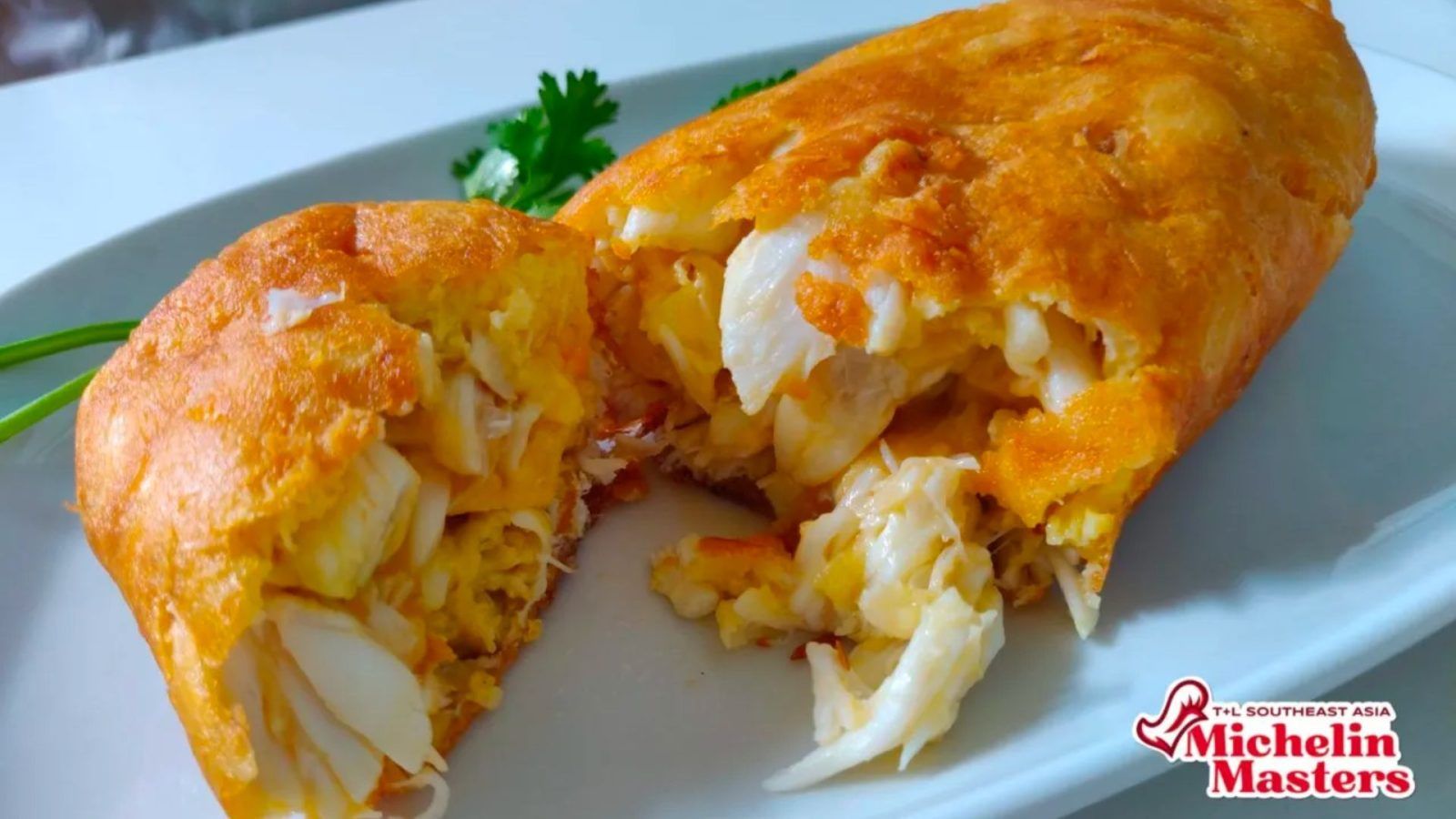 Jay Fai Shares the Recipes for Her Crab Omelette and Drunken Noodles