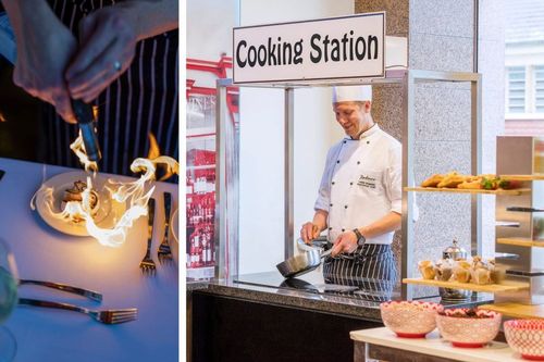 A Food Lover’s Guide to the Flavours of Australia, Philippines, and Sri ...