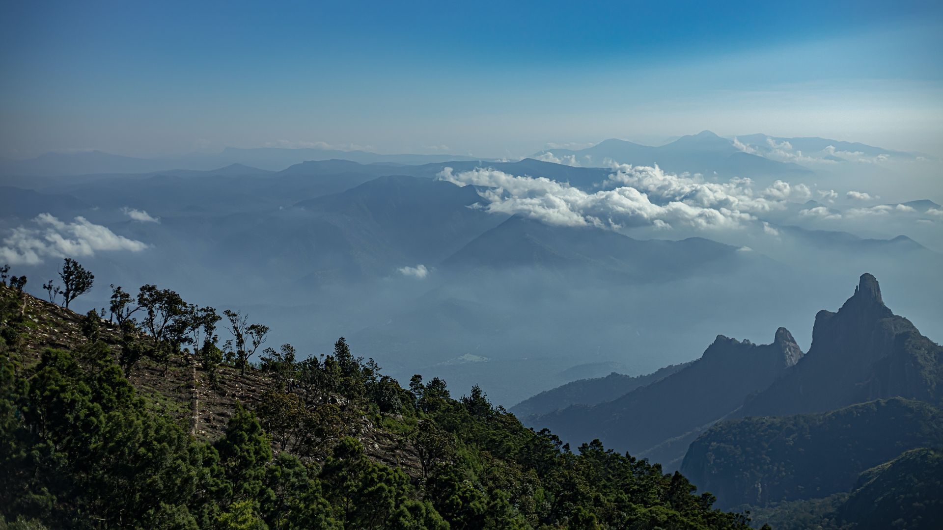 Escape The City Life With A Getaway To These Hill Stations Near Chennai