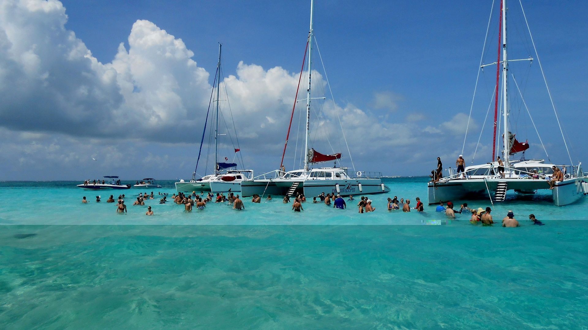 Your Guide To The Most Expensive Holiday Destinations In The World