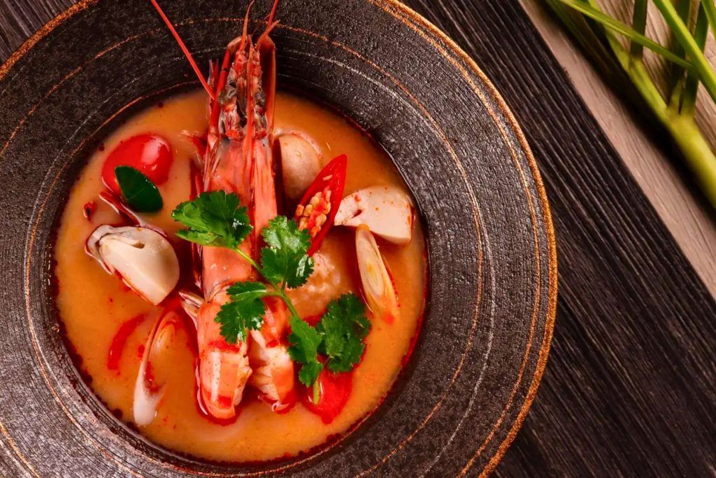 T+L Tastemakers Macau: 25 Best Restaurants and 10 Best Bars of 2023