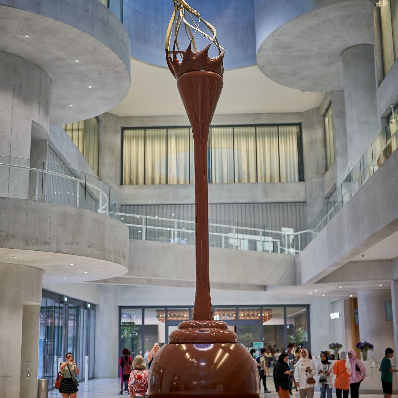 Chocolate Archives | Travel and Leisure Asia | Singapore
