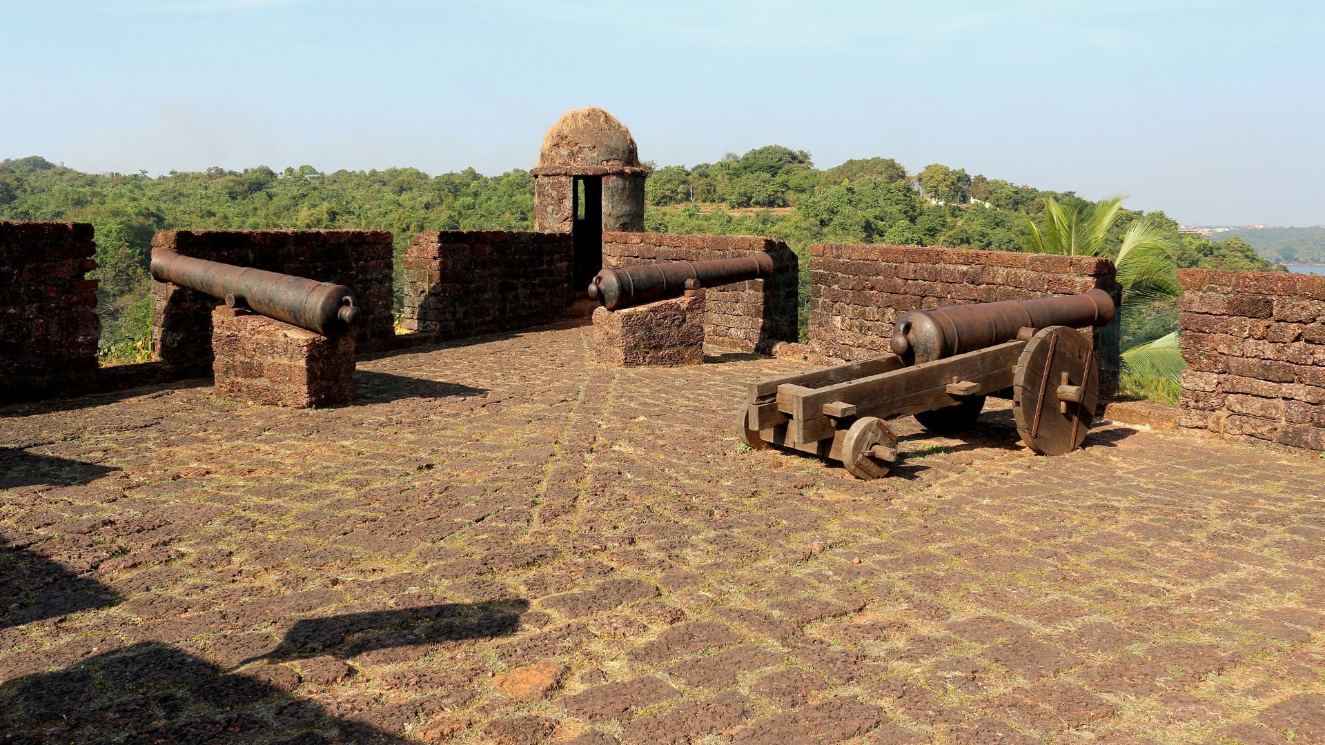 Guide To Old Goa Attractions (Restaurants, Hotels, Churches & More) 2024