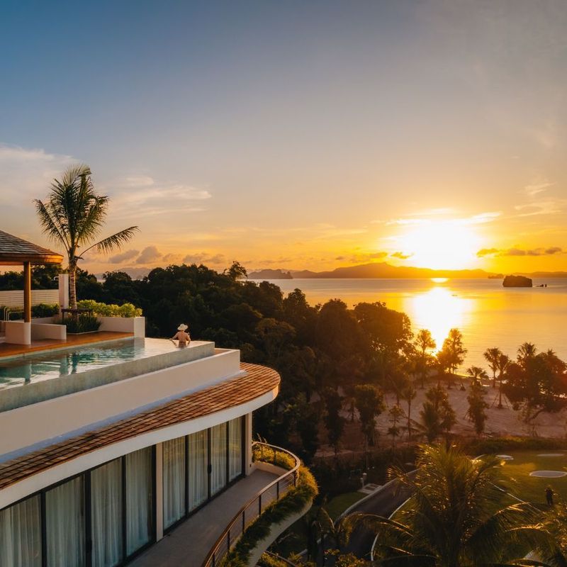 Beaches & Island - Singapore | Travel & Leisure Asia, Hong Kong & Macau