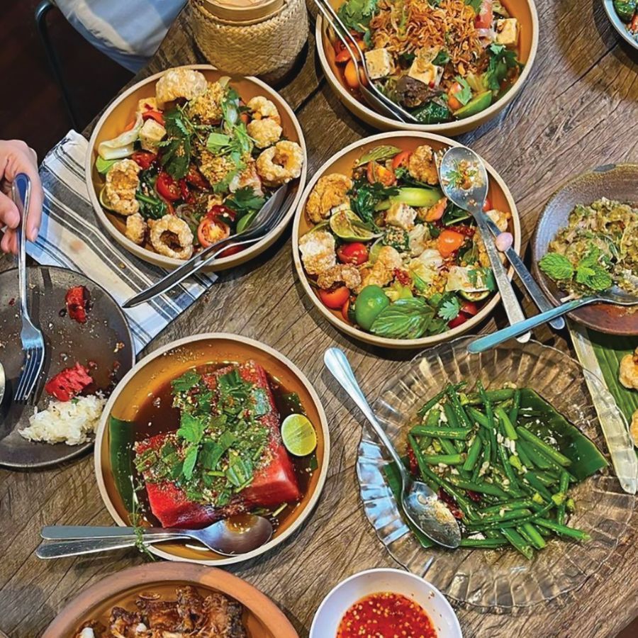 T+L Tastemakers Archives | Travel+Leisure Southeast Asia, Hong Kong and Macau