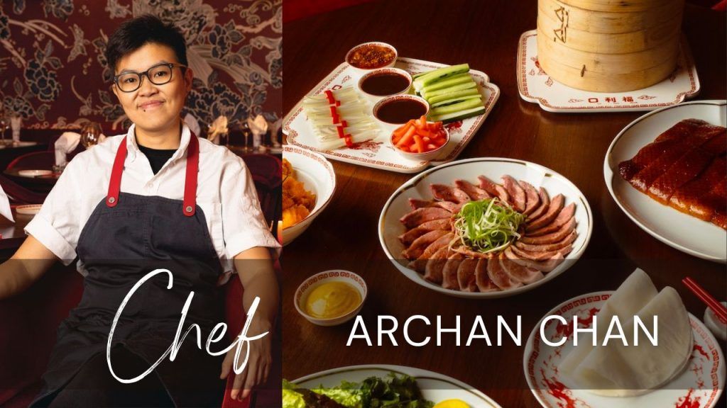 5 of the Best Female Chefs in Asia Share What and Where Inspires Them