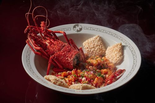 5 of the Best Female Chefs in Asia Share What and Where Inspires Them