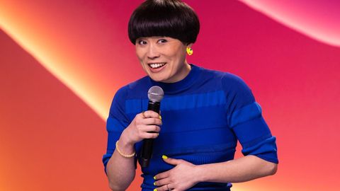 Atsuko Okatsuka To Perform In Singapore In March 2024: Details Here