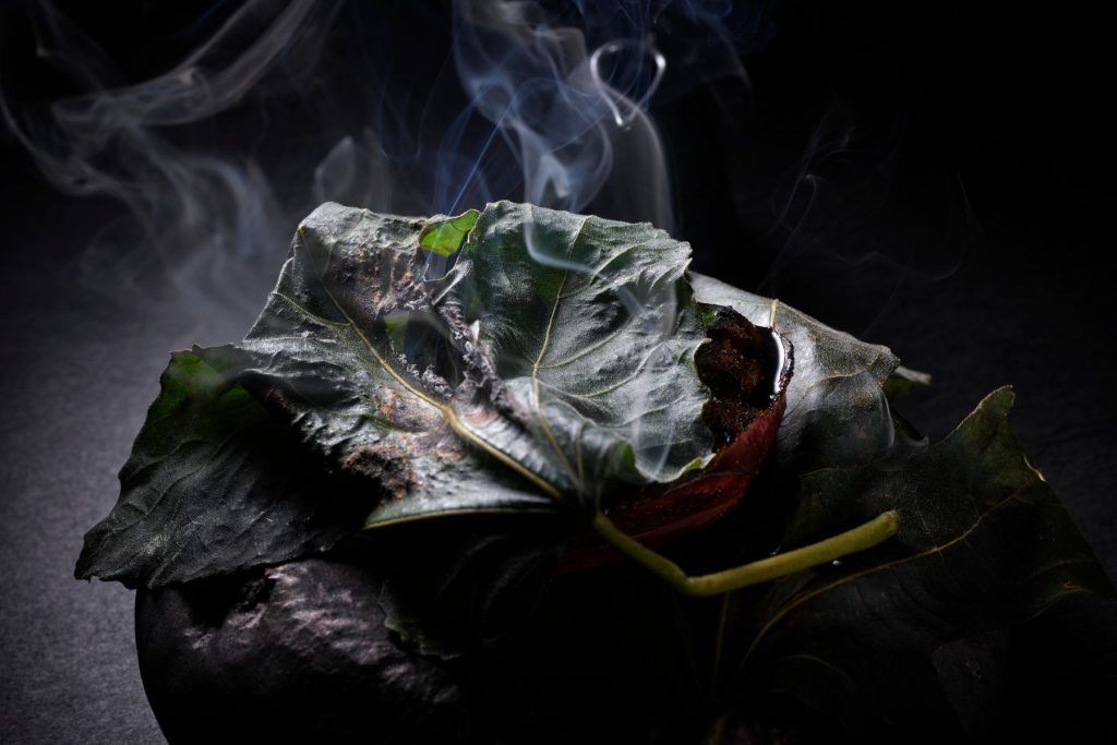 The Ritz-Carlton, Tokyo's Famed Cocktail Destination, The Bar