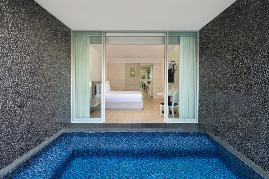 The Stones Hotel - Legian Bali Celebrated its 11th Anniversary in Grand ...