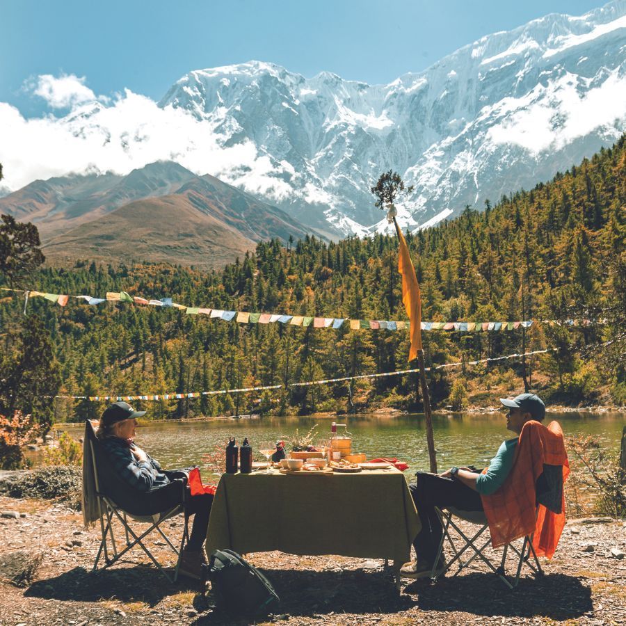 Dining Guide - Singapore | Travel & Leisure Asia, Hong Kong & Macau