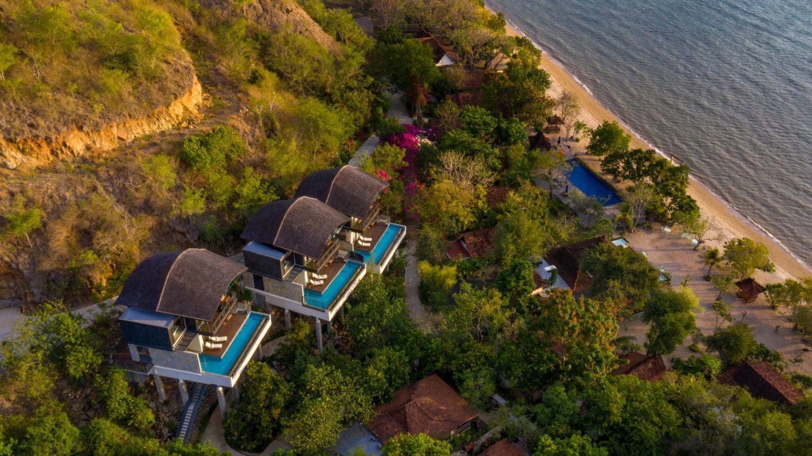 Plataran Komodo Resort & Spa: An Uncharted Sanctuary Beyond Imagination