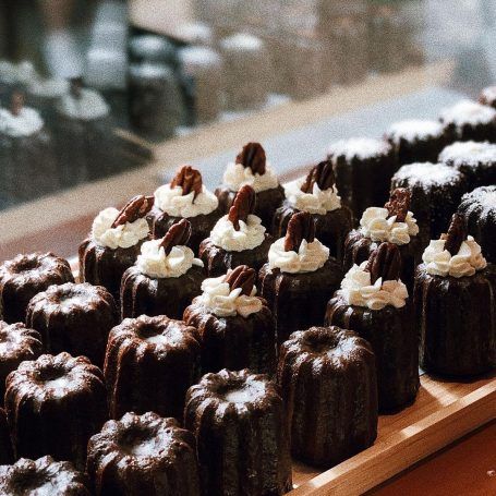 7 Places For The Best Caneles In The KL And Selangor
