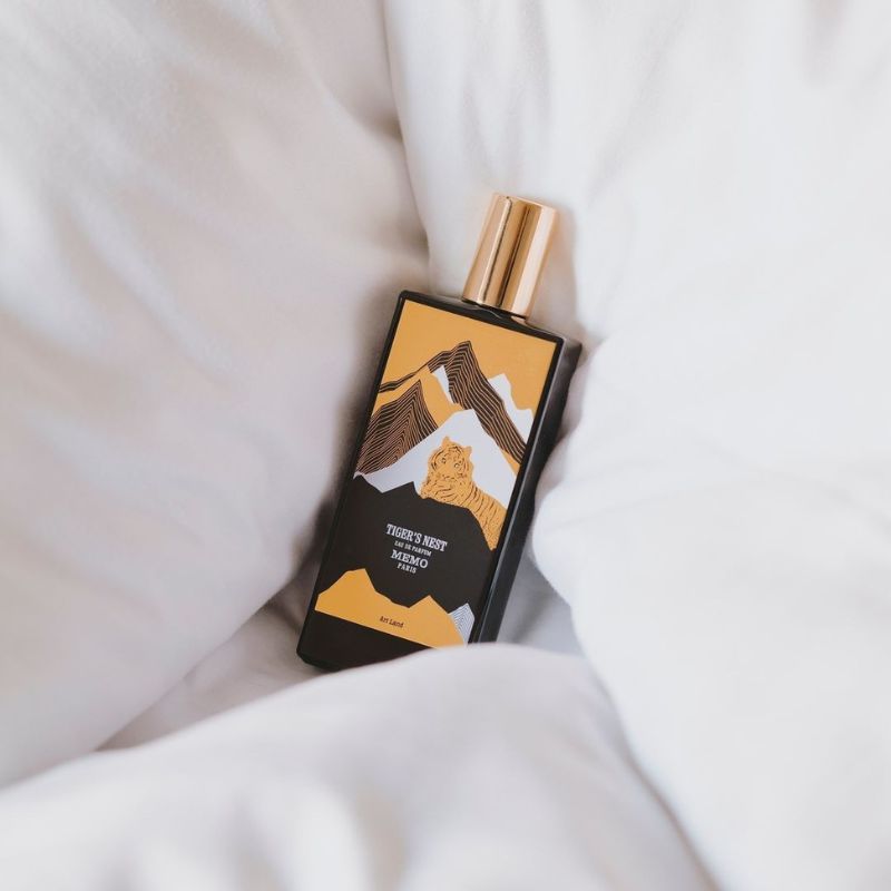 Travel-Inspired Perfumes That’ll Teleport You To Rome, Egypt and Beyond