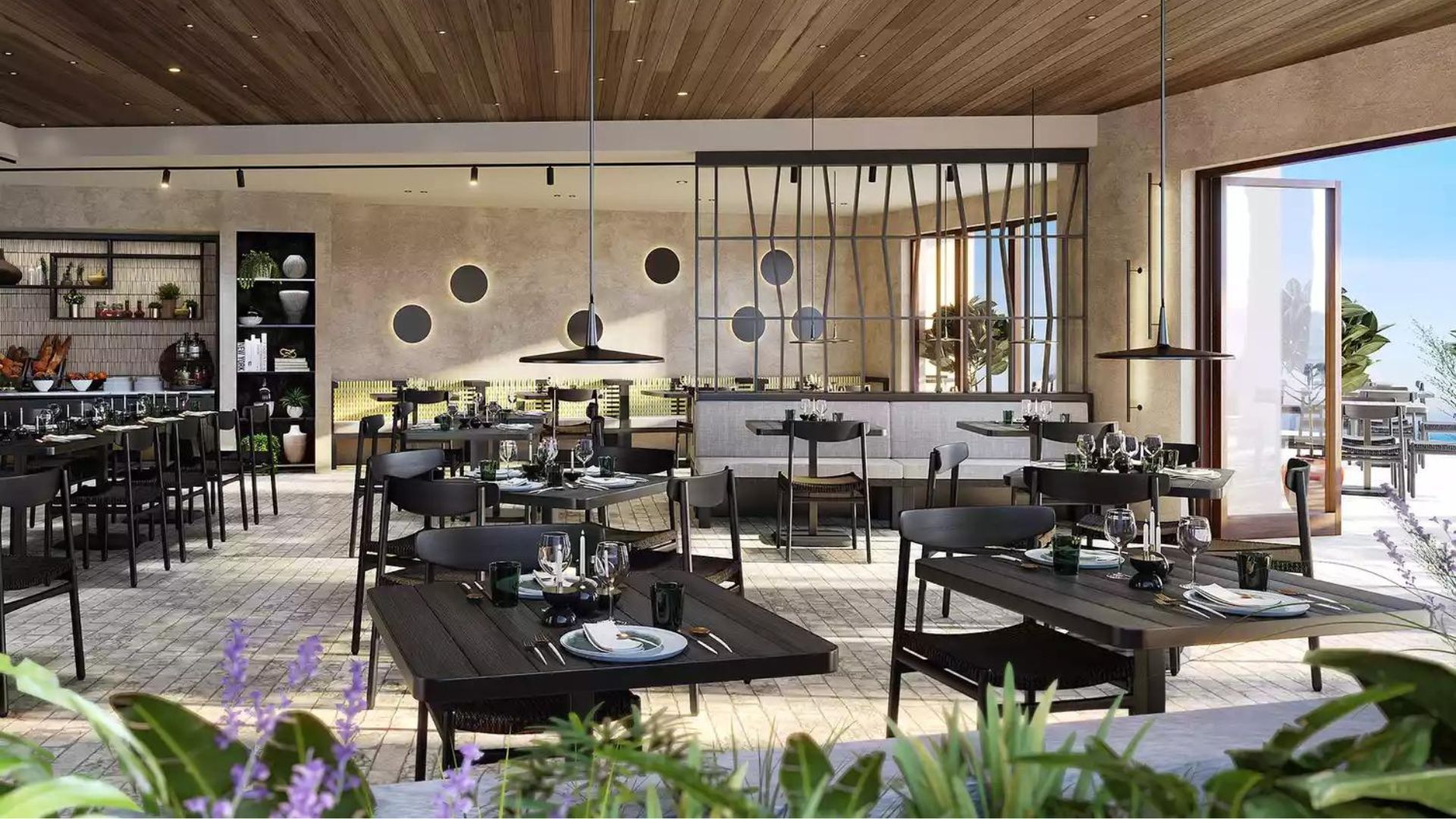 Domes Oramma Santorini Is Opening Spring 2024