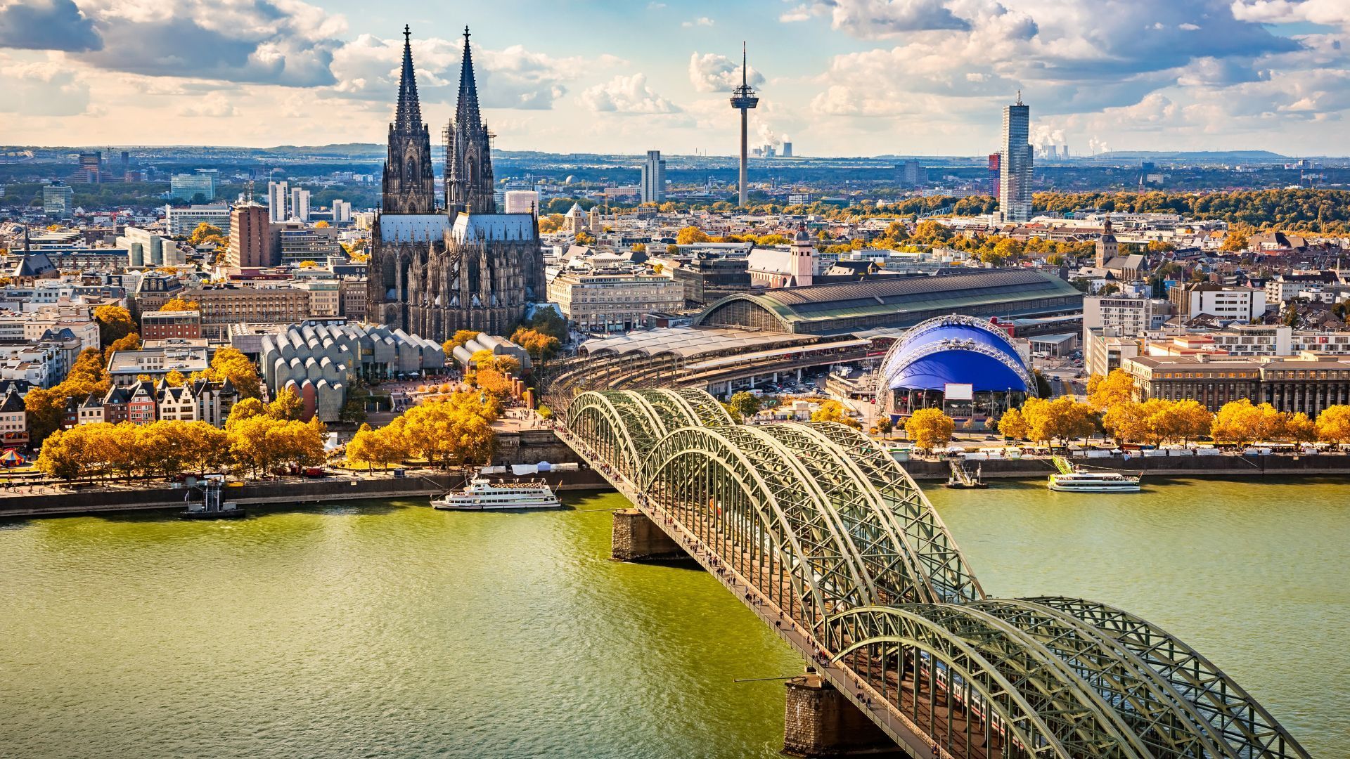 The Most Beautiful Places To Visit In Germany (with photos)
