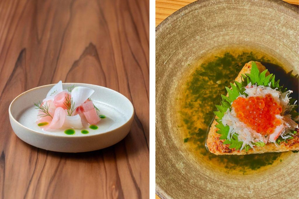 These Are the Best New Hotels, Bars and Restaurants in Japan for 2023