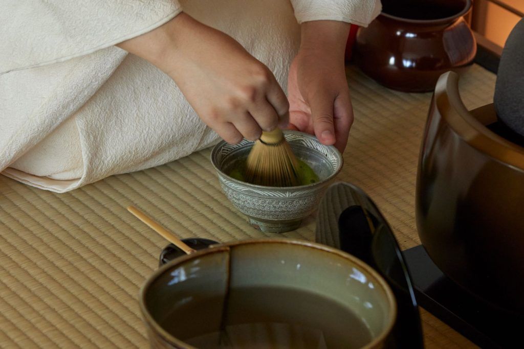 Urban Sanctuary Dusit Thani Kyoto’s Cultural Immersions Bring ...