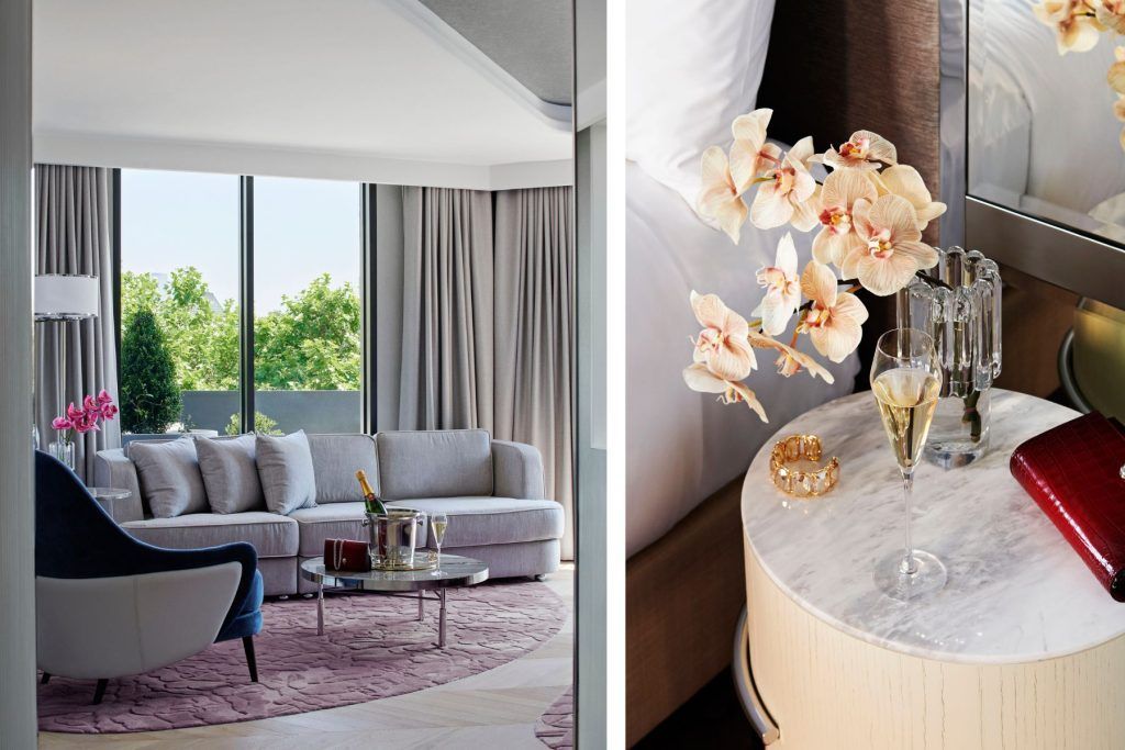 Review: The Royce Hotel, Melbourne