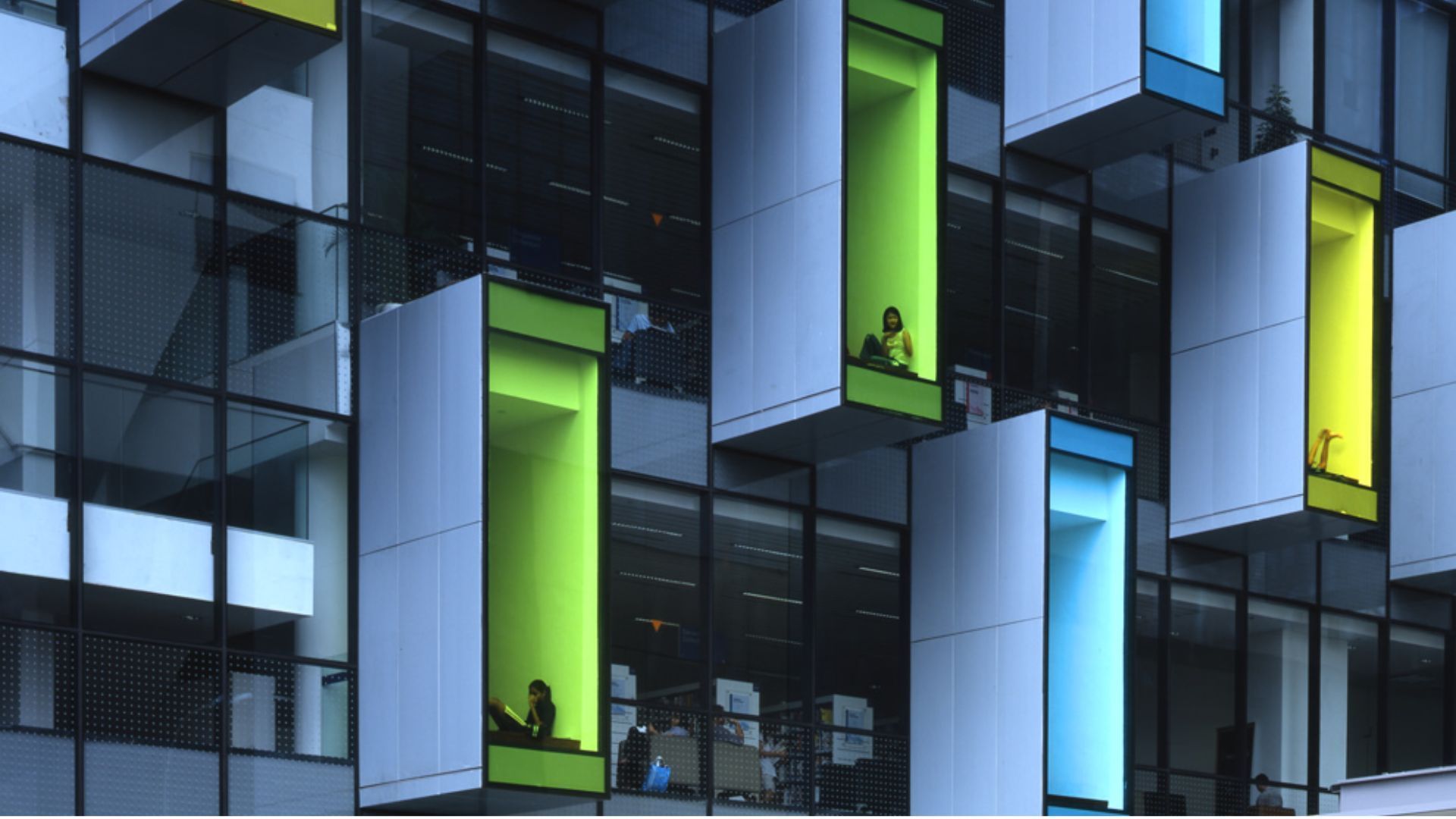 Beautiful Libraries In Asia That Command A Visit; Here’s The List