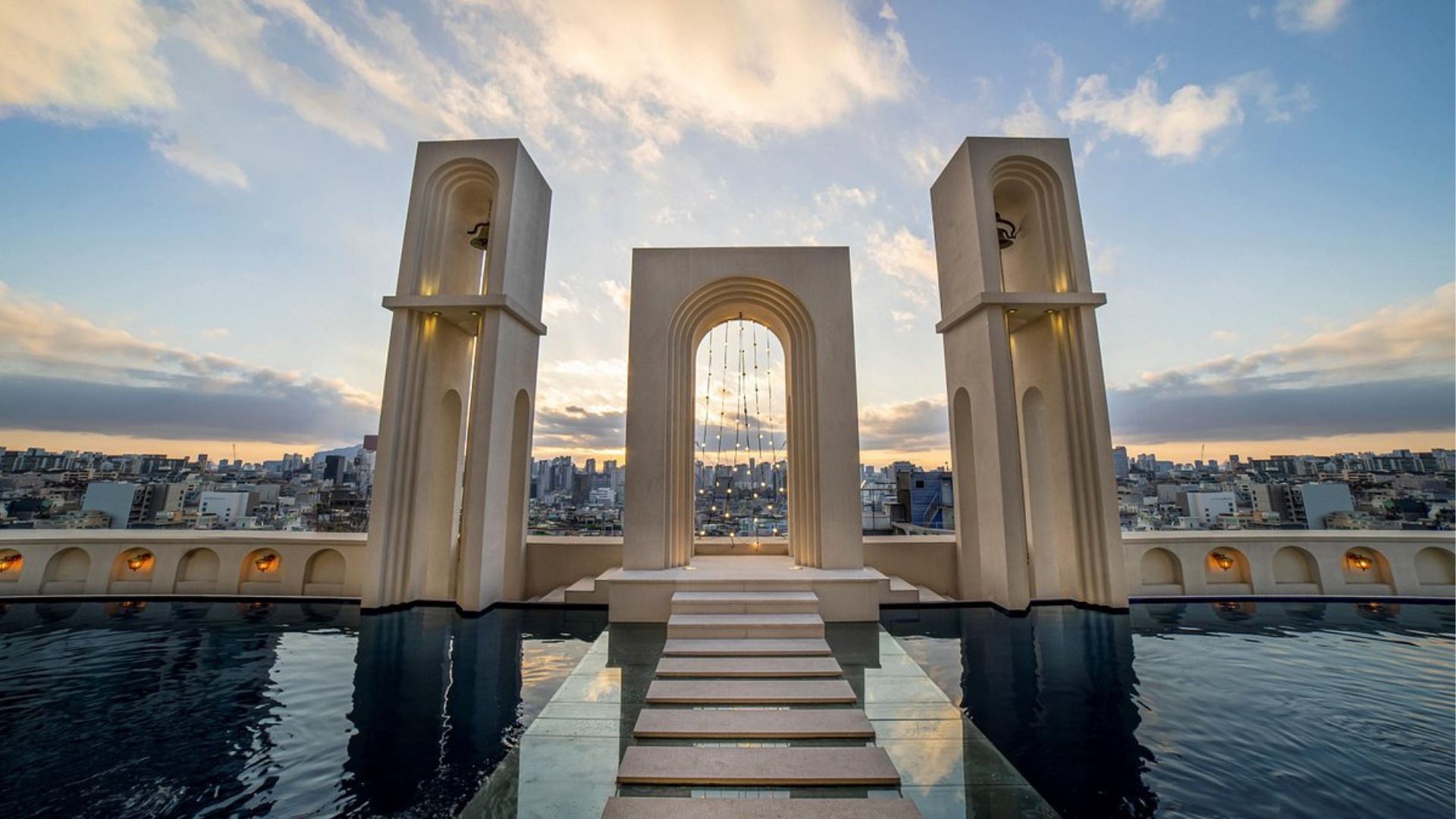 My Demon Shooting Locations In And Around Seoul