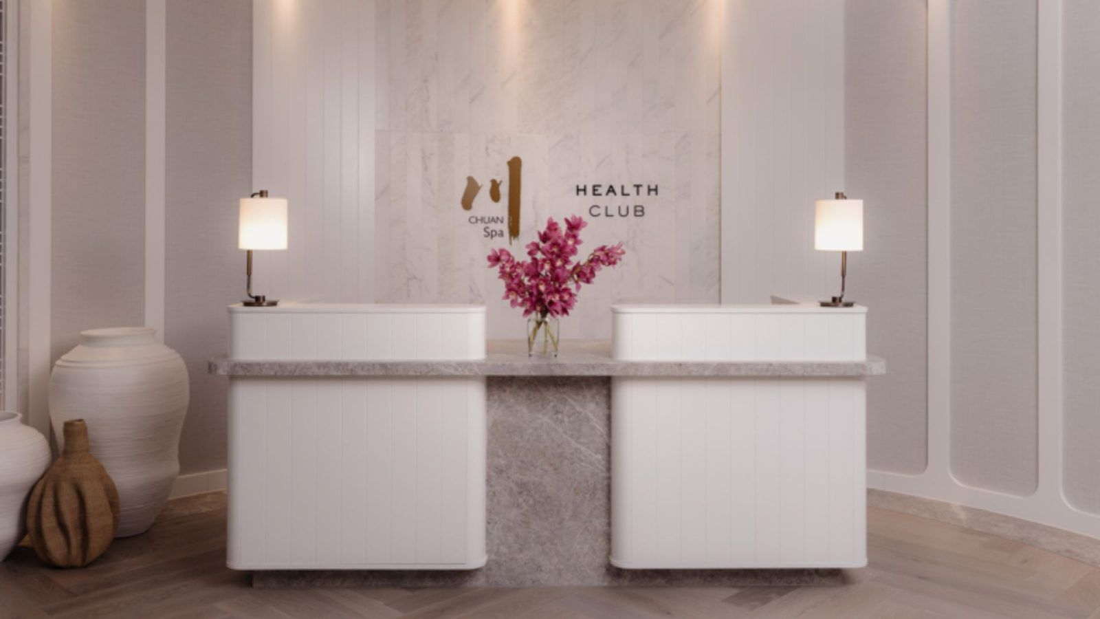 The Langham, Gold Coast’s Award-Winning Chuan Spa Makes Luxury Wellness ...