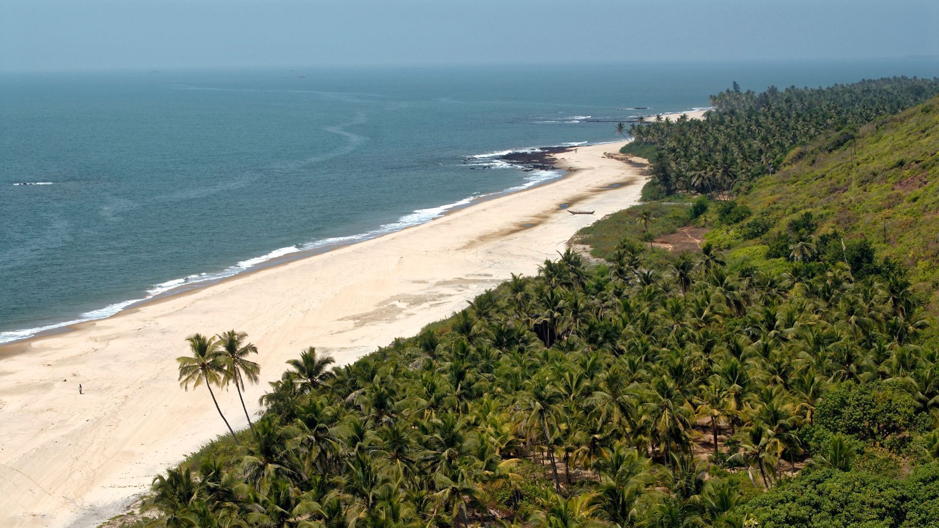 Most Beautiful Places In India (Scenic Natural & Cultural Heritage) 2024